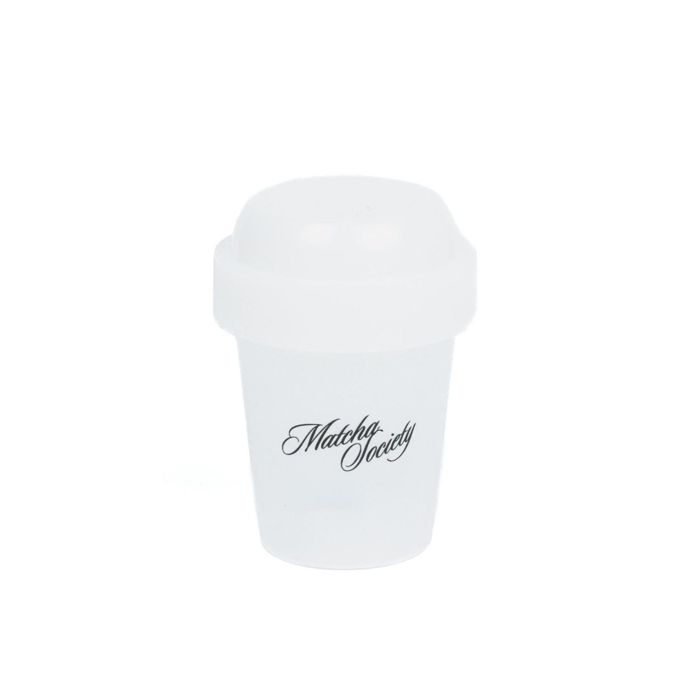 Matcha Mini Shaker (Matcha Tomo)