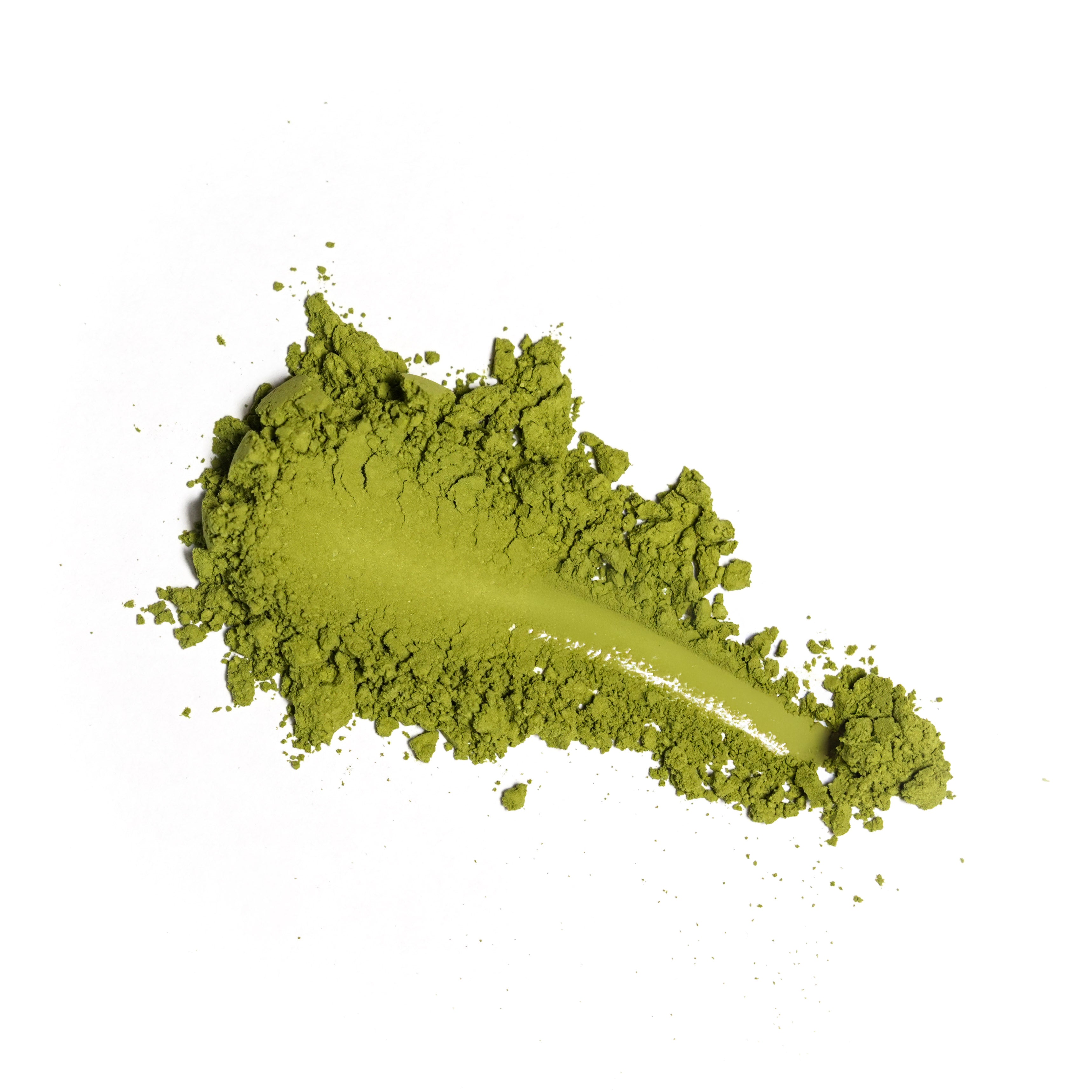 Kagoshima Culinary Matcha Sample 10g
